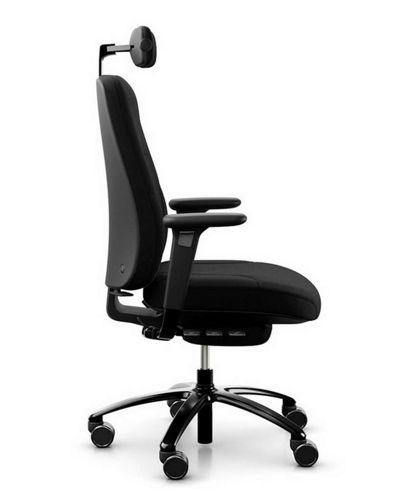 RH New Logic 220 Elite XL ergonomischer Burostuhl Muckenthaler Ergonomie