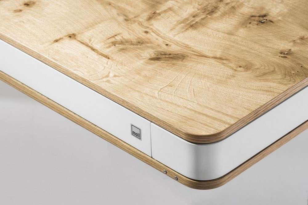 Moll T8 exclusive Schreibtisch München