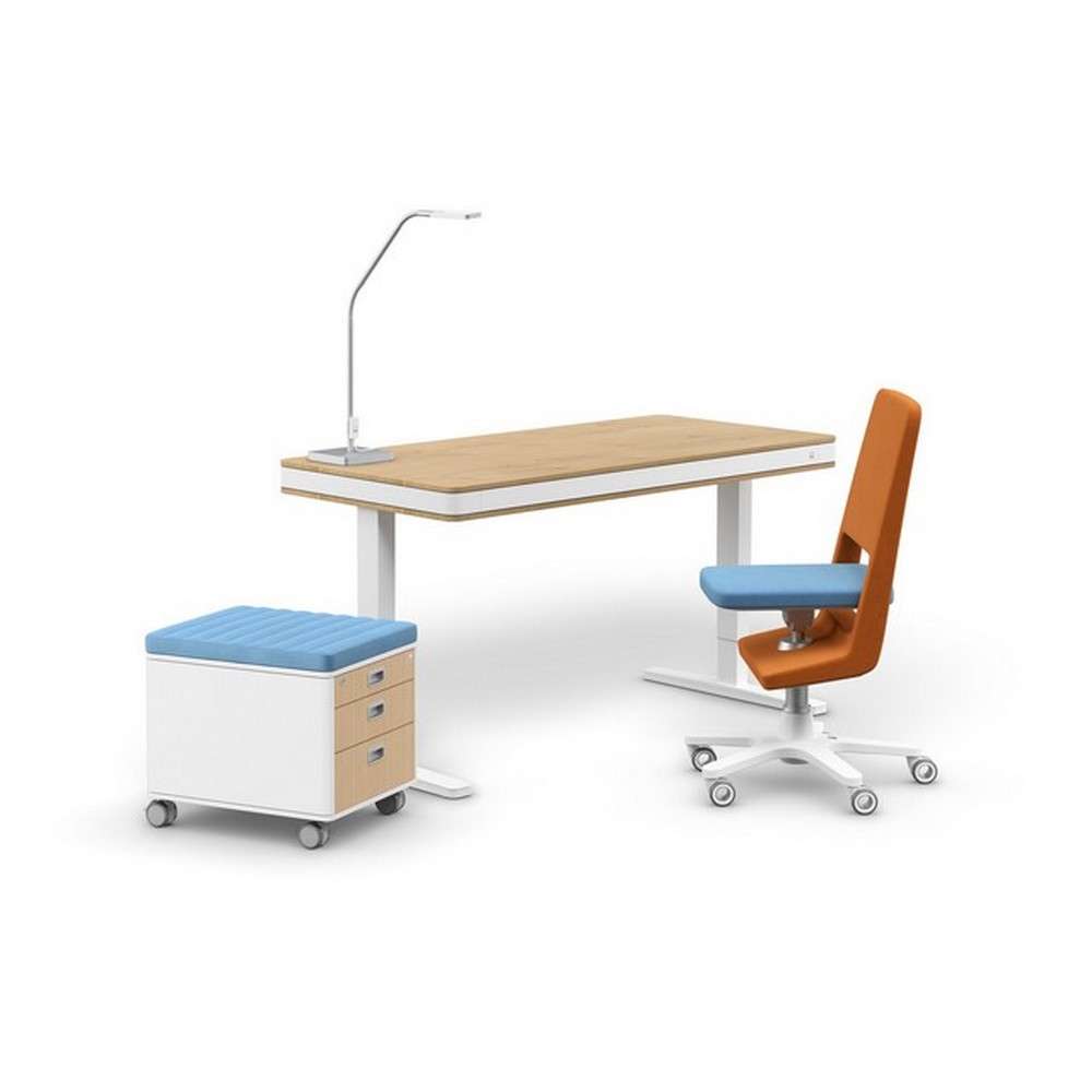 Moll T8 exclusive Schreibtisch München